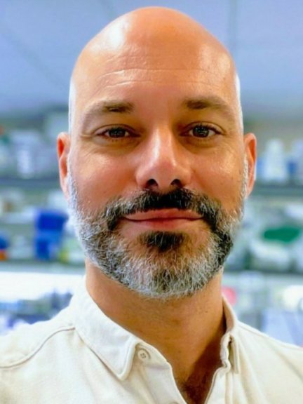 Sharing their experience: Dr. Rodrigo Leite de Oliveira on The CRISPR Medicine Conference ...